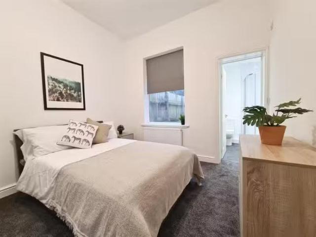 1 bedroom house share for rent in Church Road, Birmingham, B25