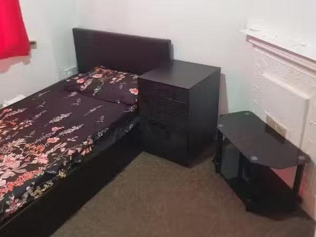1 bedroom house share for rent in Church Road, London, E12