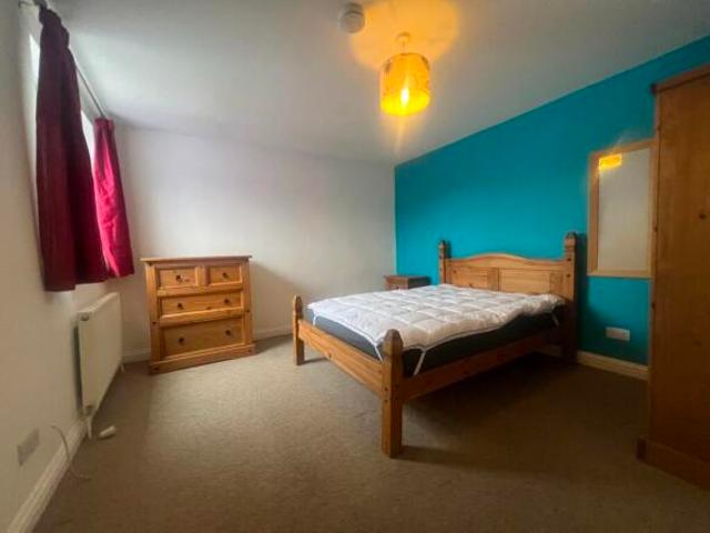 1 bedroom house share for rent in Church Road, St. George, Bristol, BS5