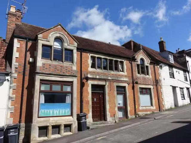 1 bedroom house share for rent in Church Street, Wincanton, BA9