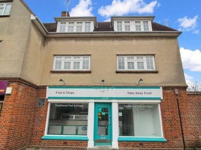 1 bedroom house share for rent in Church Street Witham CM8