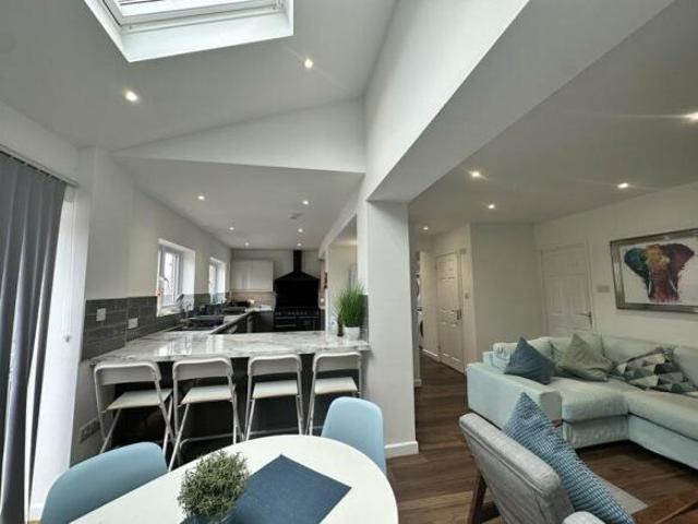 1 bedroom house share for rent in Church Street, Exeter, Devon, EX2