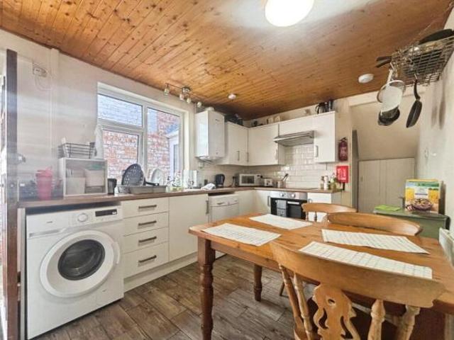 1 bedroom house share for rent in Churton Road, Chester, CH3