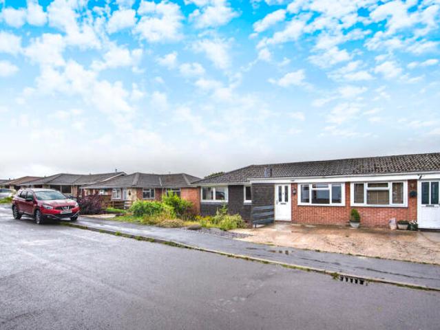 1 bedroom house share for rent in Chalk Ridge, Winchester, SO23