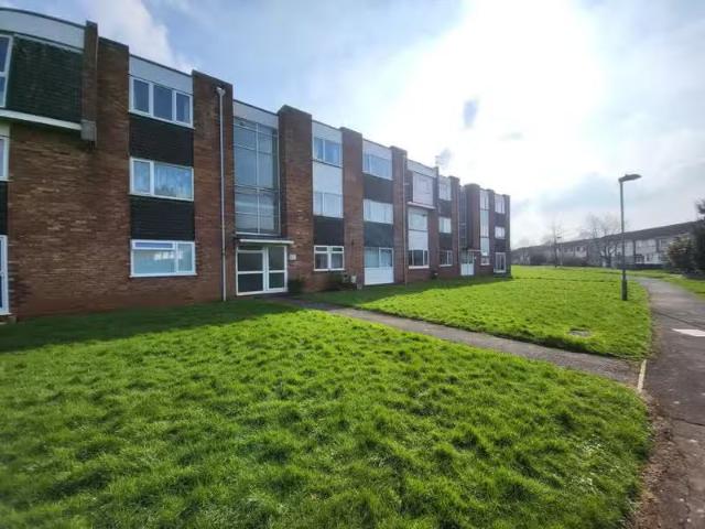 1 bedroom house share for rent in Chargrove, Yate, BS37 4LG, B.