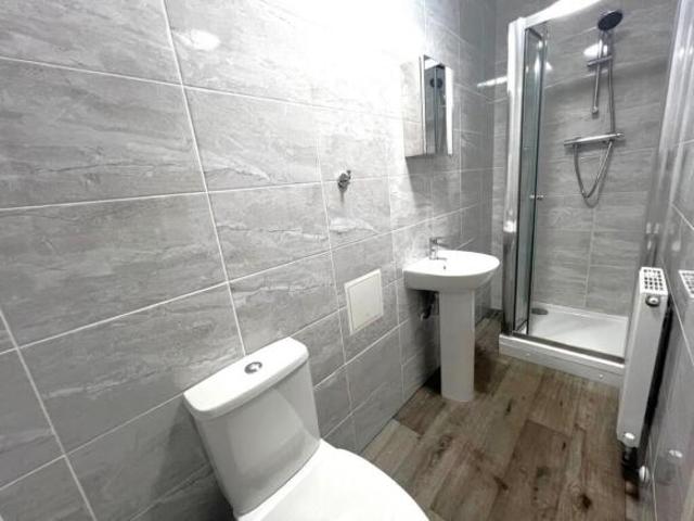 1 bedroom house share for rent in Charles Street, Stokes Croft, Bristol, BS1