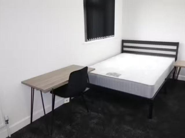 1 bedroom house share for rent in Charter Avenue, Coventry, CV4