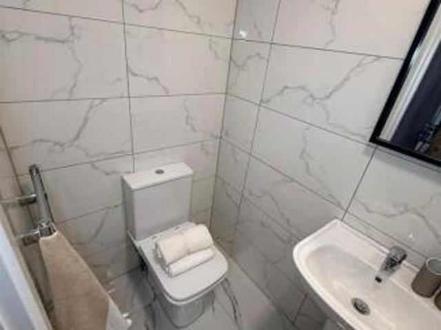 1 bedroom house share for rent in Charter Avenue, Coventry, CV4
