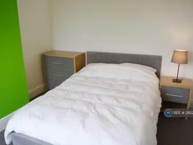 1 bedroom house share for rent in Chatsworth Road, Arnos Vale.