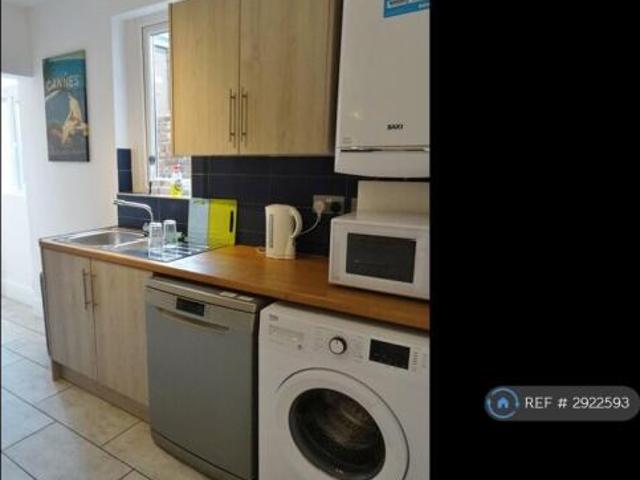 1 bedroom house share for rent in Chatsworth Road, Arnos Vale, Bristol, BS4