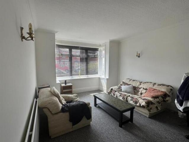 1 bedroom house share for rent in Chatsworth Road, BH8