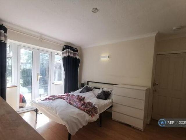 1 Bedroom House Share For Rent In Chelmsford