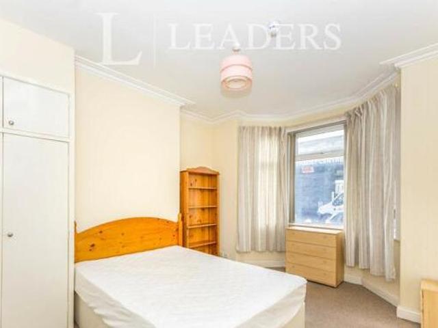 1 Bedroom House Share For Rent In Chester