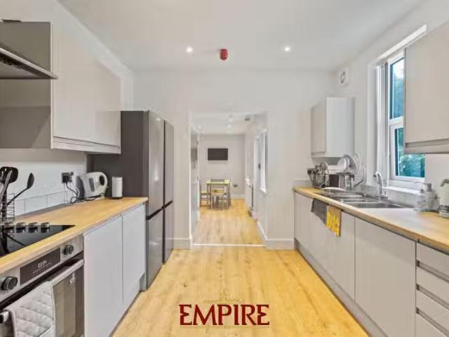 1 bedroom house share for rent in Chester Road, Erdington B23.