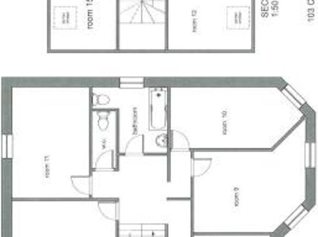 1 bedroom house share for rent in Chesterfield Road, St Andrews, Bristol, BS6