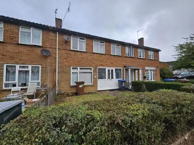 1 bedroom house share for rent in Cherry Way, AL10