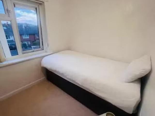 1 bedroom house share for rent in Cheverton Road, Birmingham.