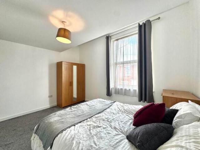 1 bedroom house share for rent in Chichester Road, Portsmouth, PO2