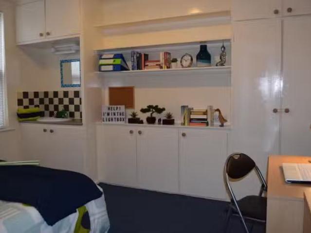 1 bedroom house share for rent in Chichester Street, Chester.