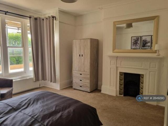 1 bedroom house share for rent in Chilston Road, Tunbridge Wells, TN4