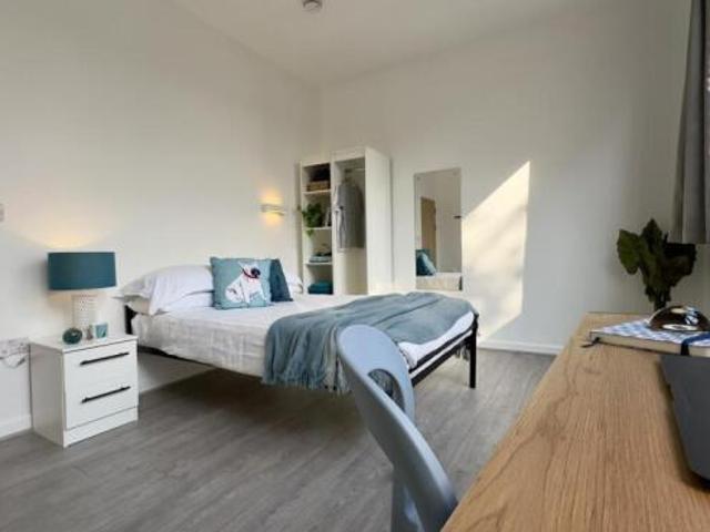 1 bedroom house share for rent in China Street, Lancaster, LA1