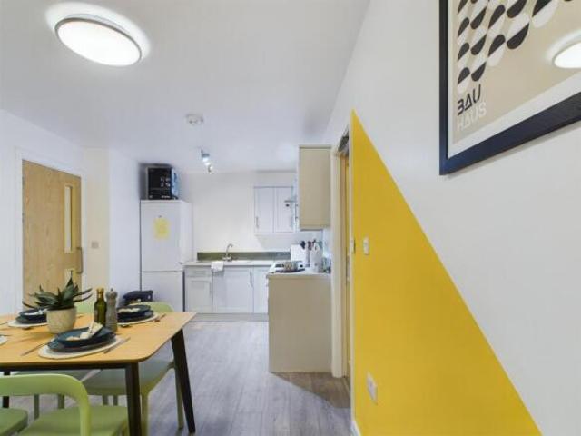 1 bedroom house share for rent in China Street, Lancaster, LA1