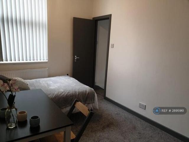 1 bedroom house share for rent in Chiswell Street, Liverpool, L7