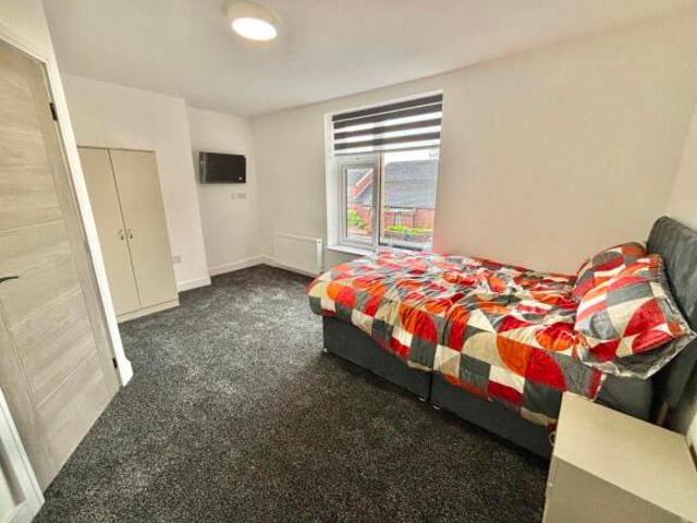 1 bedroom house share for rent in Chorley Old Road, Bolton, BL1