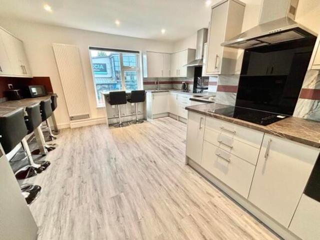 1 bedroom house share for rent in Chorley Old Road, Bolton, BL1