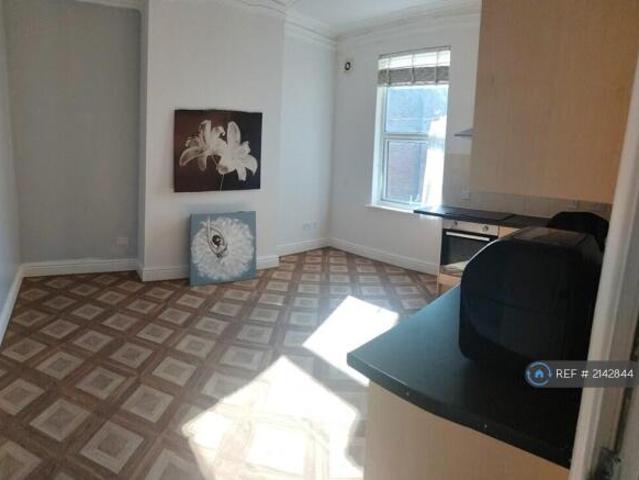 1 bedroom house share for rent in Christ Church Road, Doncaster, DN1
