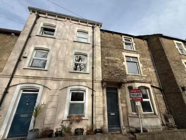 1 bedroom house share for rent in Christchurch Street West, Fr.