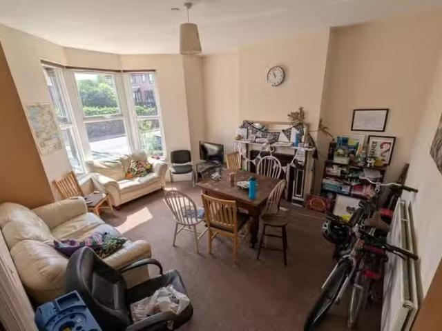1 bedroom house share for rent in Christina Terrace, Hotwells.