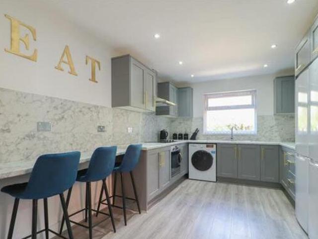 1 Bedroom House Share For Rent In City Centre