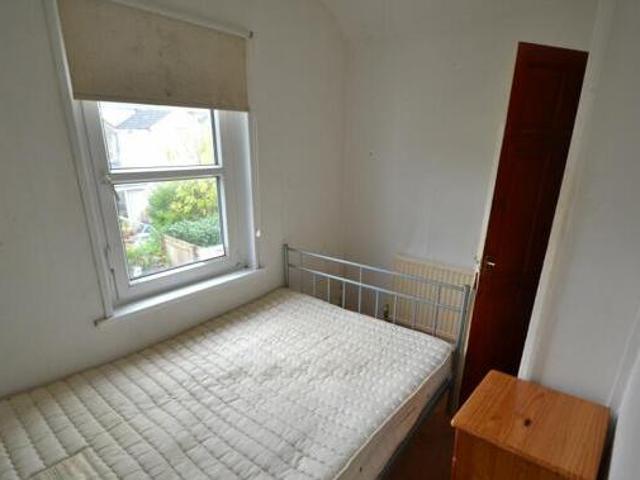 1 Bedroom House Share For Rent In City Centre