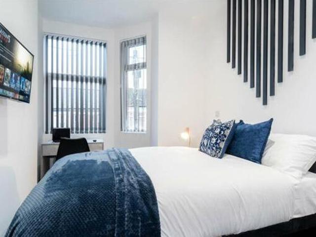 1 Bedroom House Share For Rent In City Centre