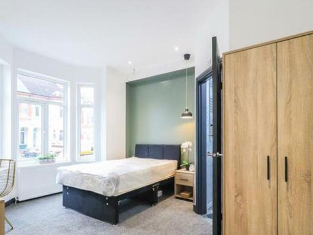 1 Bedroom House Share For Rent In City Centre