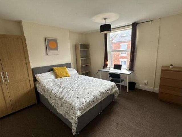 1 bedroom house share for rent in City Road, Dunkirk, NG7 2JL, NG7