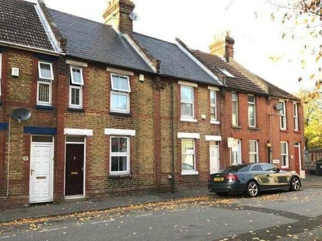 1 bedroom house share for rent in Clyde Street CT1