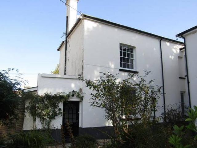 1 bedroom house share for rent in Clystlands Fore Street Heavitree Exeter EX1