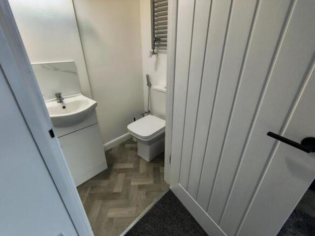 1 bedroom house share for rent in Clapgate lane, IP3