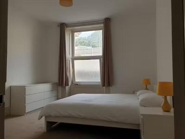 1 bedroom house share for rent in Claremont Crescent, Weston s.