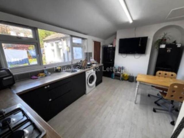 1 bedroom house share for rent in Claremont Street, Lincoln, LN2