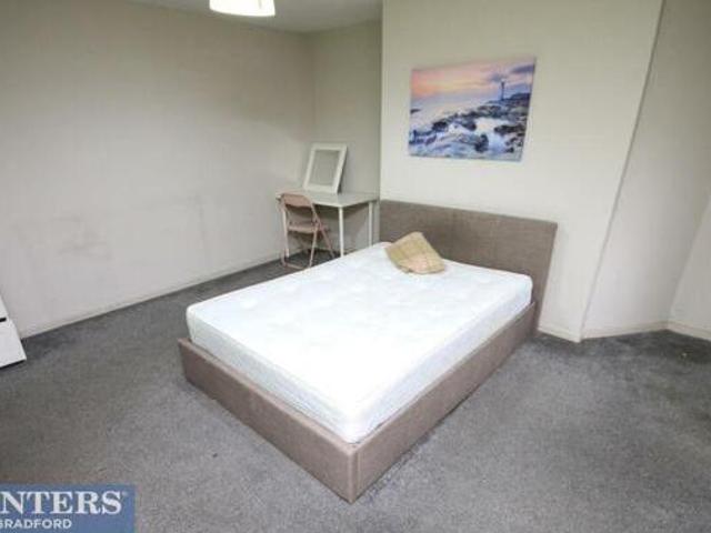 1 Bedroom House Share For Rent In Claremont Terrace Bradford