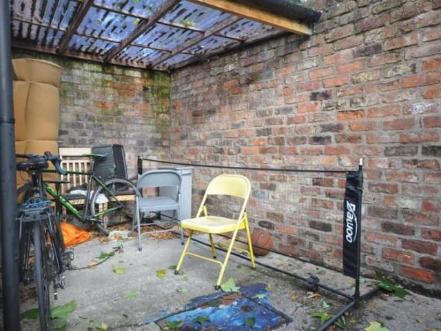1 bedroom house share for rent in Claremont Terrace, York, YO31