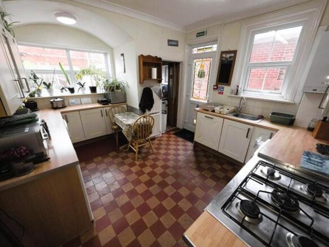1 bedroom house share for rent in Clarence Park Road, Bournemouth, Dorset, BH7