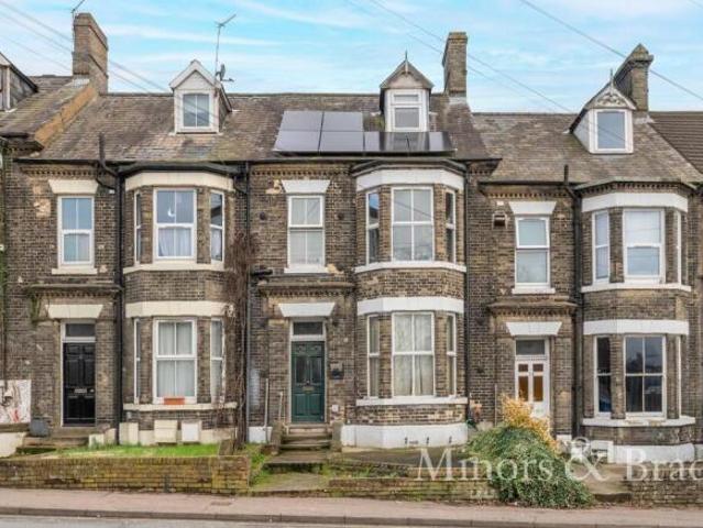 1 bedroom house share for rent in Clarence Road, Norwich, NR1