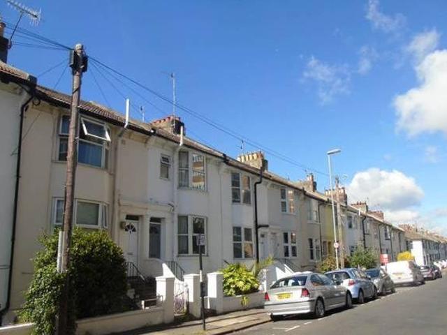 1 bedroom house share for rent in Clarendon Road Hove BN3