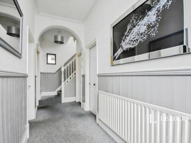 1 bedroom house share for rent in Claridge Road, Stoke on Trent, Staffordshire, ST4