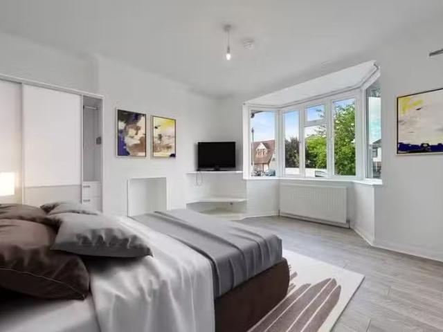1 bedroom house share for rent in Clarkes Avenue, Worcester Pa.