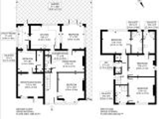 1 bedroom house share for rent in Clarkes Avenue, Worcester Park, KT4